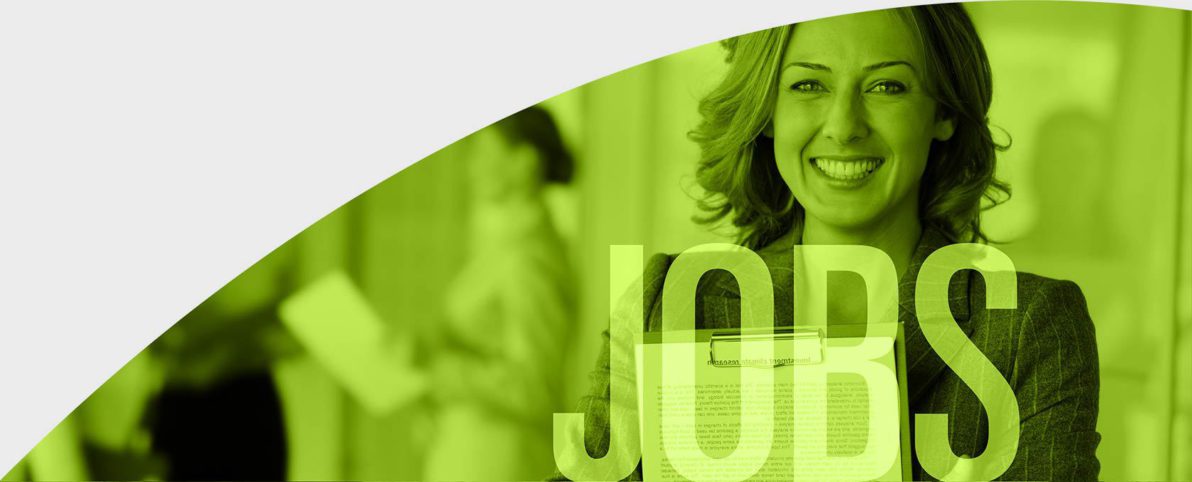 Caledon Community Services | Jobs