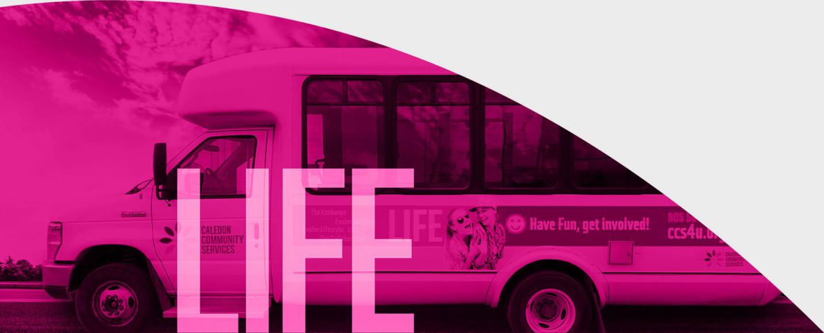 Caledon Community Services | Life
